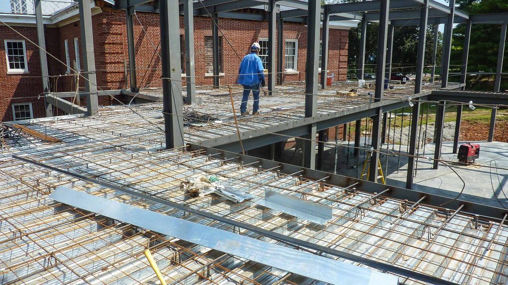 Geo-Hydro Engineers, Inc. - Building On Knowledge